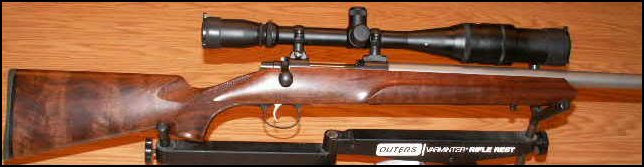 Cooper Arms Cooper Rifle Model 21 .204 Ruger For Sale at GunAuction.com ...