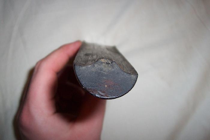 Parker Bros. Trojan 12 Gauge Splinter Forend For Sale at GunAuction.com ...