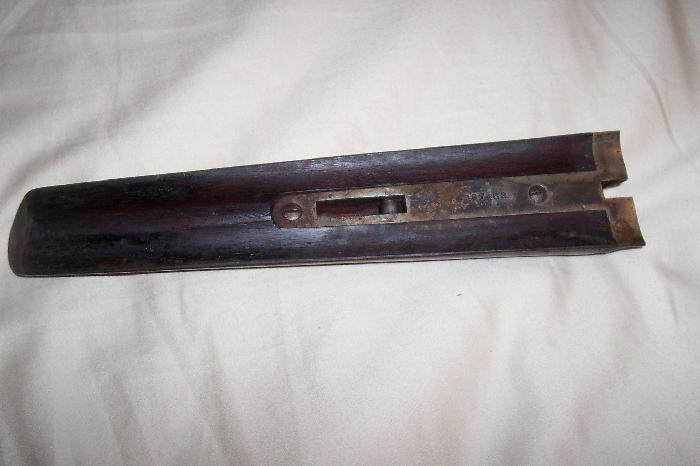 Parker Bros. Trojan 12 Gauge Splinter Forend For Sale at GunAuction.com ...