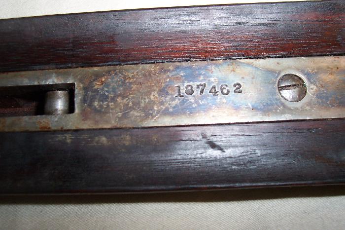 Parker Bros. Trojan 12 Gauge Splinter Forend For Sale at GunAuction.com ...