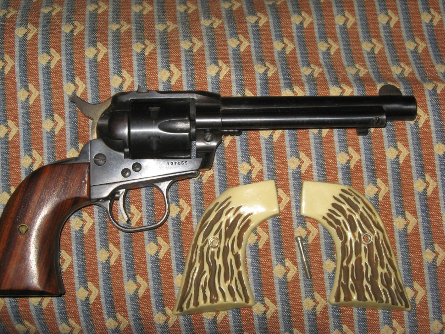 Sturm Ruger Single Six .22 Long For Sale at GunAuction.com - 14530392