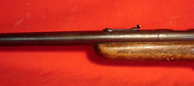 C.J. Hamilton And Son Model #47 .22 S. L. For Sale at GunAuction.com ...