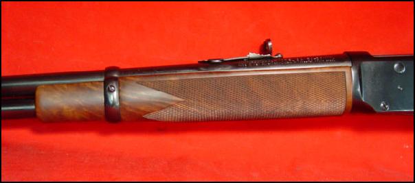 Winchester Model 94 Texas Ranger Presentation For Sale at GunAuction ...
