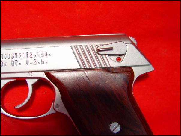 Desert Industries The Double Duce .22lr For Sale at GunAuction.com ...