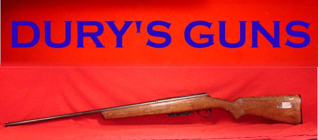 Savage Springfield Model 18 Series F .410 Gauge For Sale at GunAuction ...