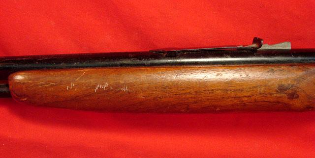 Hawthorne (Montgomery Wards) Model 880 .22 Lr For Sale at GunAuction ...