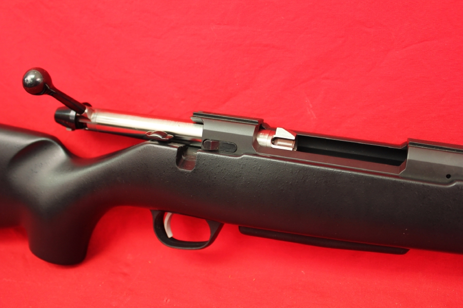 Sako M-995 30-06 Sprg. Bolt Action Rifle (148180) For Sale at ...