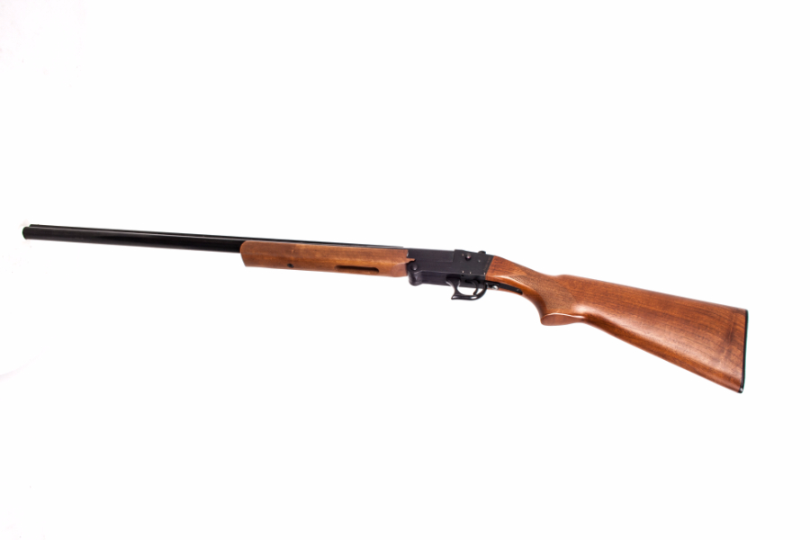 Utas-Usa Hatfield Sgl Inv 199158 12 Ga For Sale at GunAuction.com ...