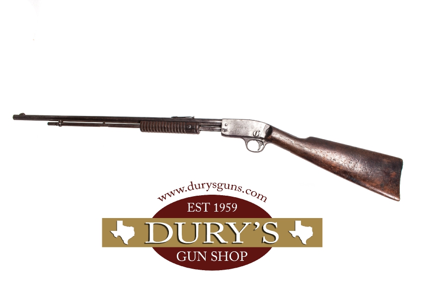 Savage Ranger Inv 198901 .22 Lr For Sale at GunAuction.com - 14484084