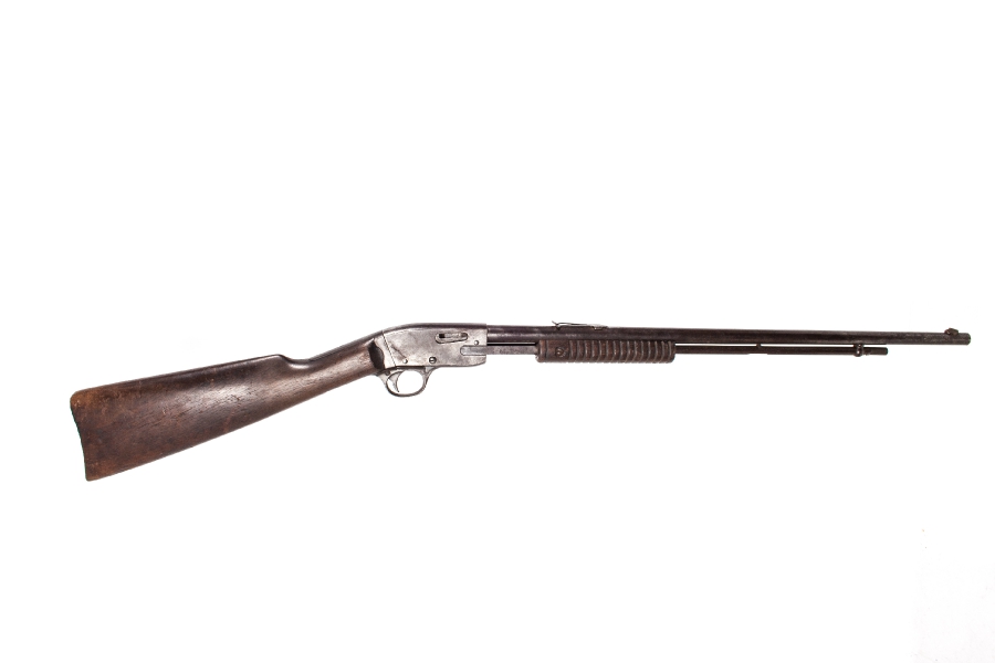 Savage Ranger Inv 198901 .22 Lr For Sale at GunAuction.com - 14484084