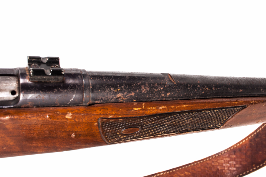 Revelation R220b Inv 197156 .243 Win. For Sale at GunAuction.com - 14486368