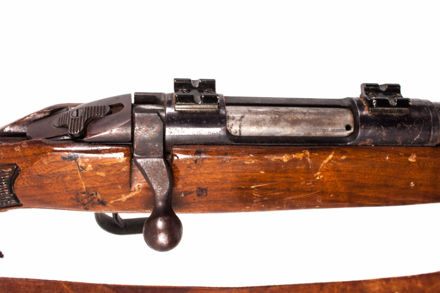 Revelation R220b Inv 197156 .243 Win. For Sale at GunAuction.com - 14486368