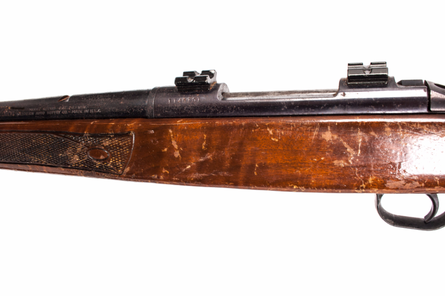 Revelation R220b Inv 197156 .243 Win. For Sale at GunAuction.com - 14486368