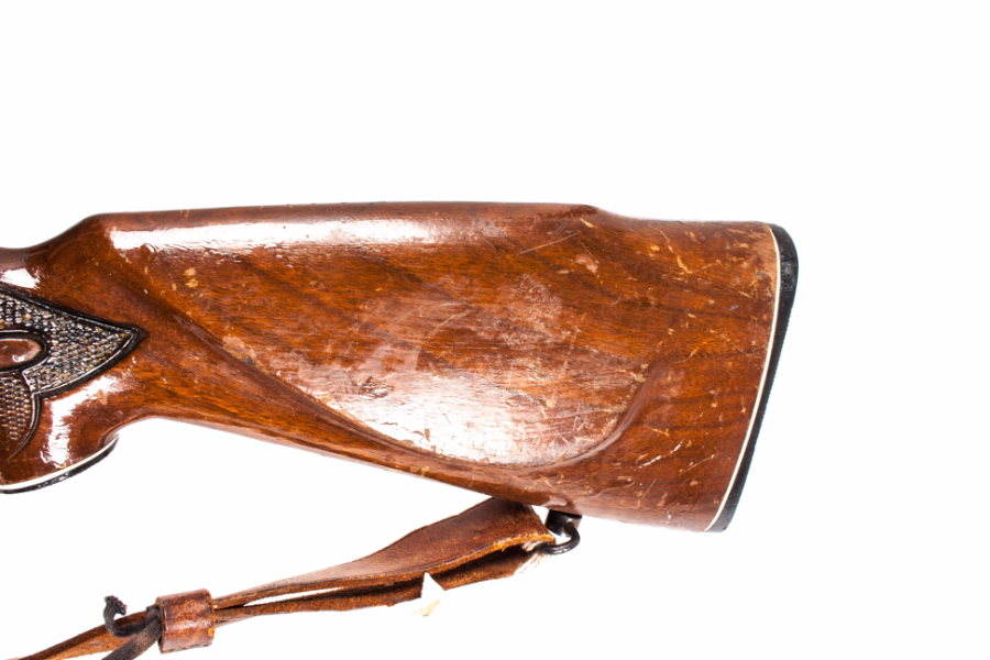 Revelation R220b Inv 197156 .243 Win. For Sale at GunAuction.com - 14486368