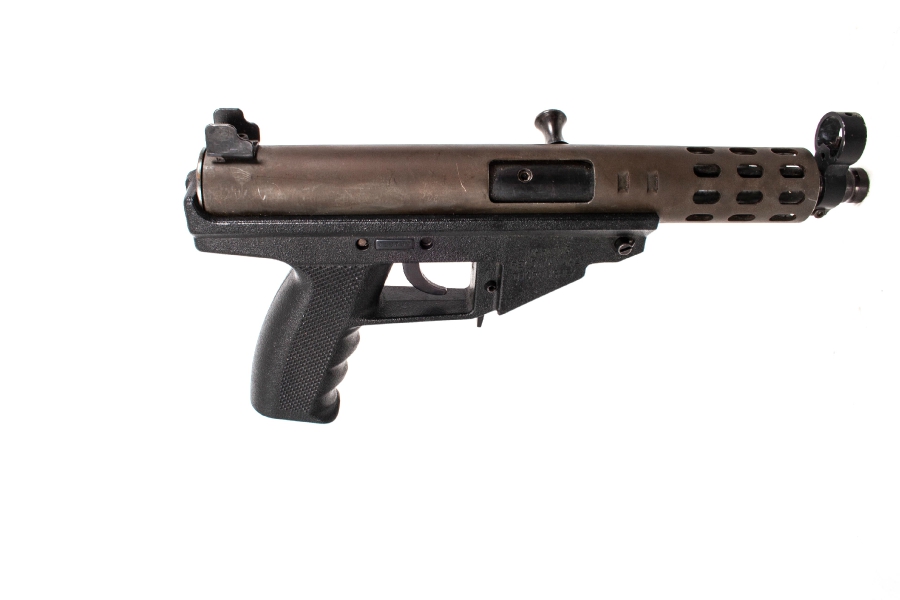 A.A. Arms Ap9 Inv 199533 9mm Luger For Sale at GunAuction.com - 14491660