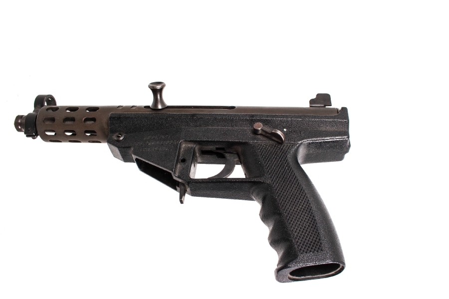 A.A. Arms Ap9 Inv 199533 9mm Luger For Sale at GunAuction.com - 14491660