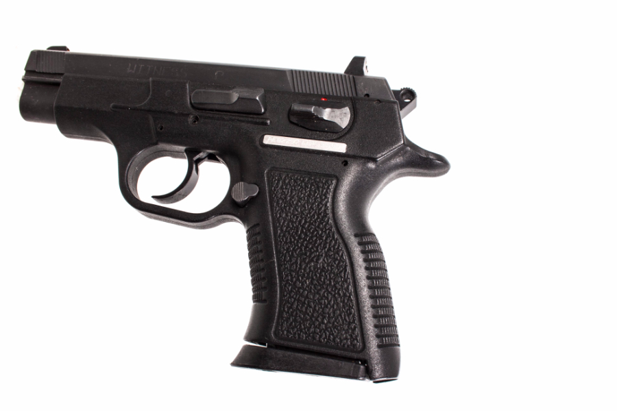Eaa Witness-P Inv 199061 .45 Acp For Sale at GunAuction.com - 14493079