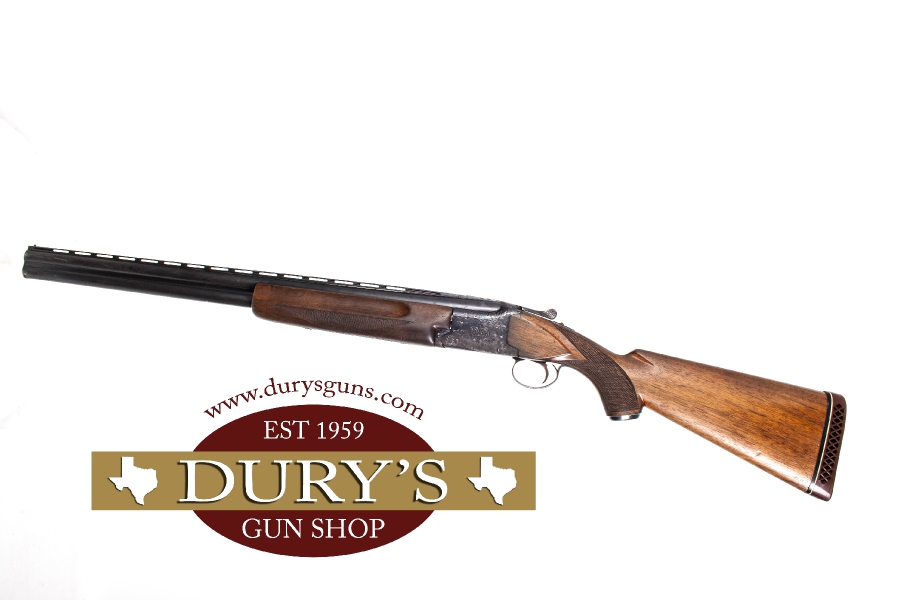 Nikko Evb712 Inv 198728 12 Ga For Sale at GunAuction.com - 14495447