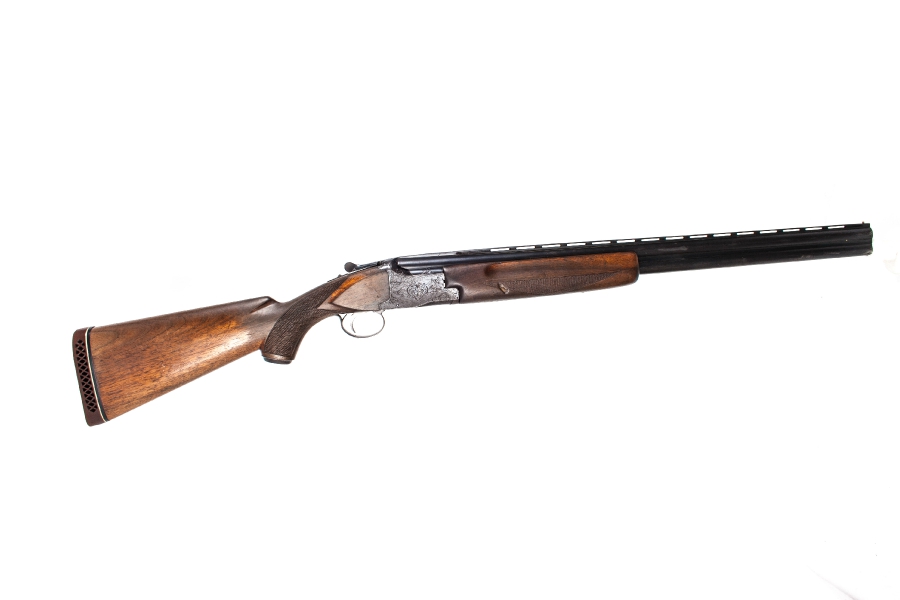 Nikko Evb712 Inv 198728 12 Ga For Sale at GunAuction.com - 14495447