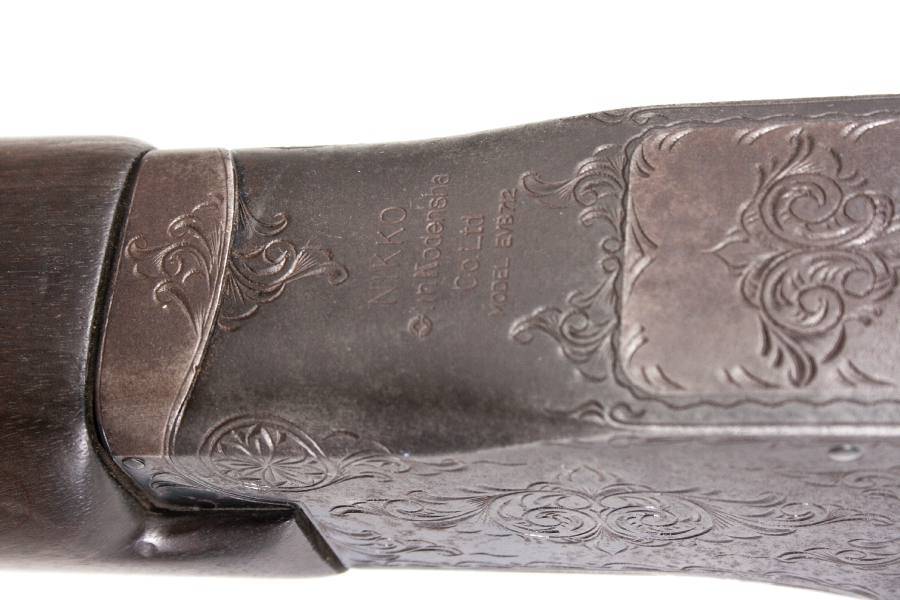 Nikko Evb712 Inv 198728 12 Ga For Sale at GunAuction.com - 14495447