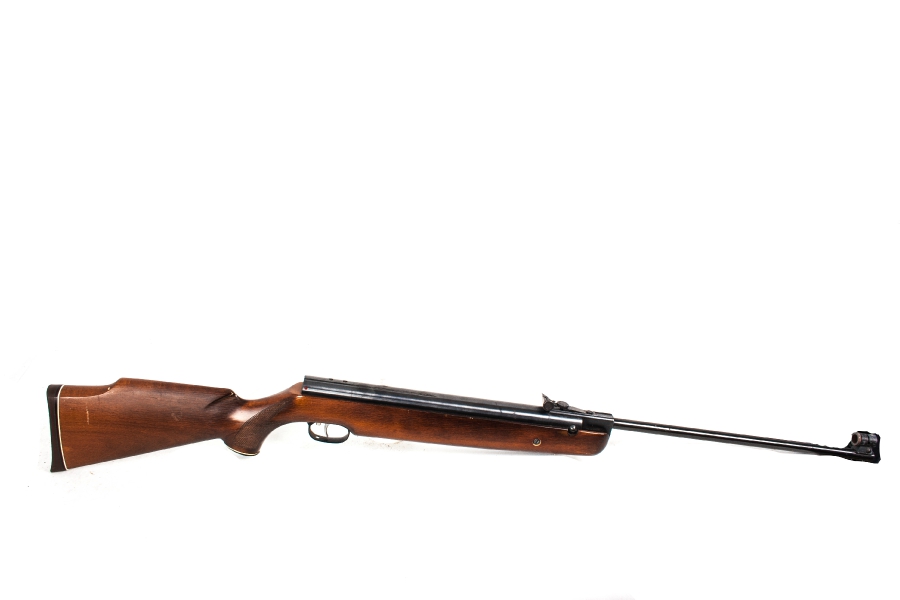 Beeman R1.177 Pellet Rifle Inv 001221 For Sale at GunAuction.com - 14495599