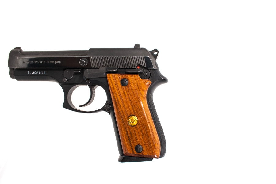 TAURUS - PT92C INV 200074 - Picture 2