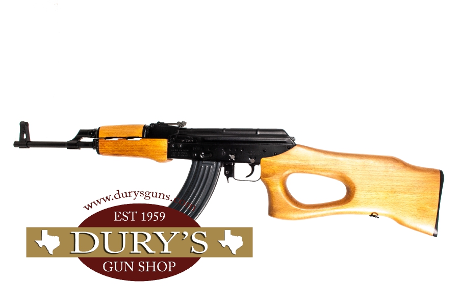 Kbi Inc Sa 85m Inv 199352 For Sale at GunAuction.com - 14500469