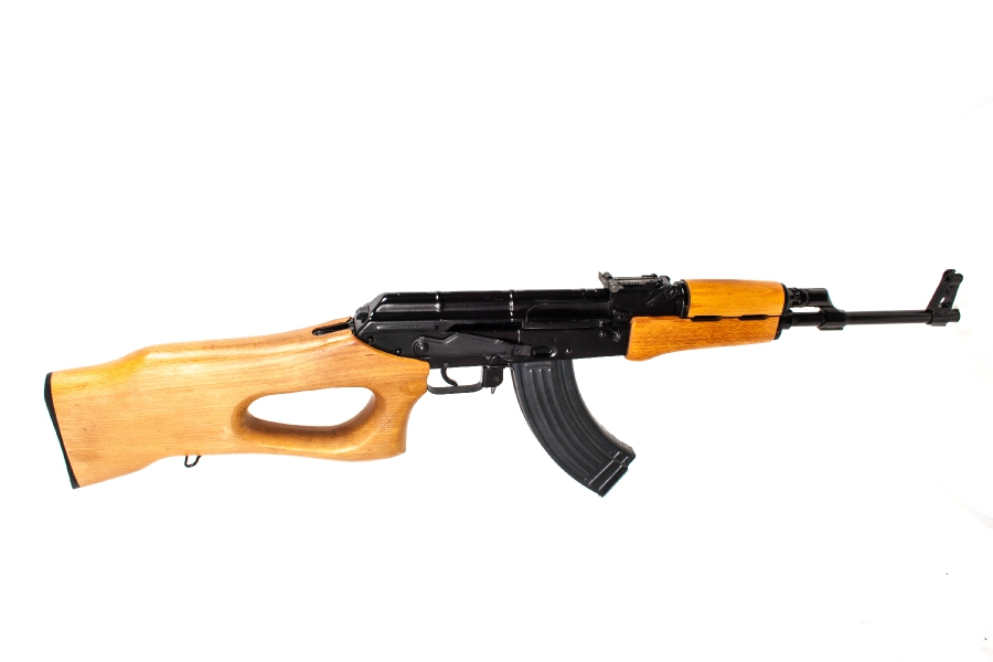 Kbi Inc Sa 85m Inv 199352 For Sale at GunAuction.com - 14500469