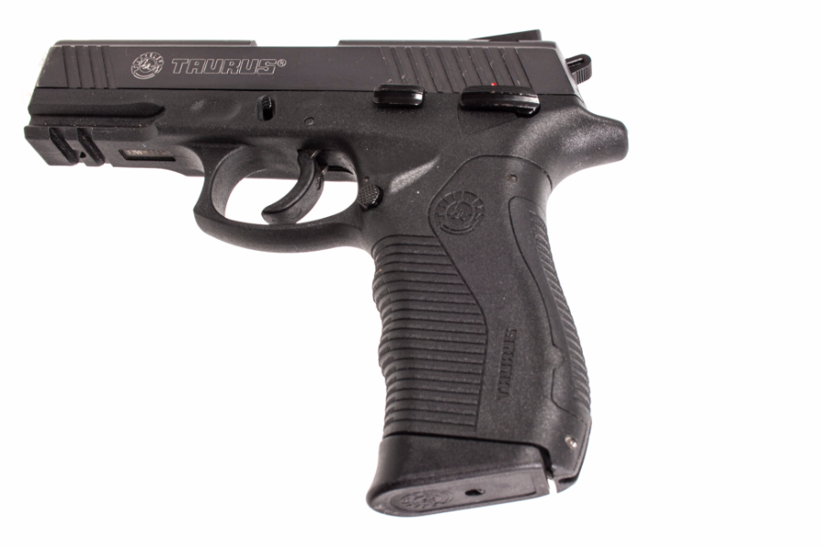 Taurus Pt809 Inv 199871 9mm Luger For Sale at GunAuction.com - 14501580