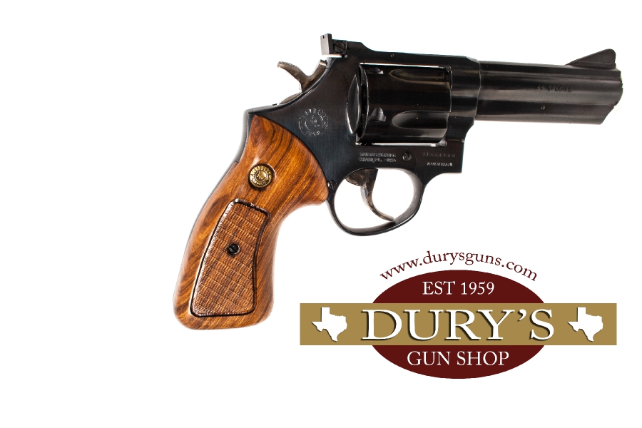 Taurus 441 Inv 197907 For Sale at GunAuction.com - 14501734