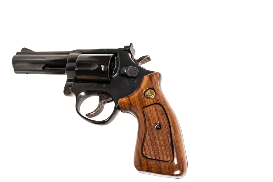 Taurus 441 Inv 197907 For Sale at GunAuction.com - 14501734