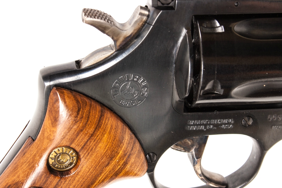 Taurus 441 Inv 197907 For Sale at GunAuction.com - 14501734