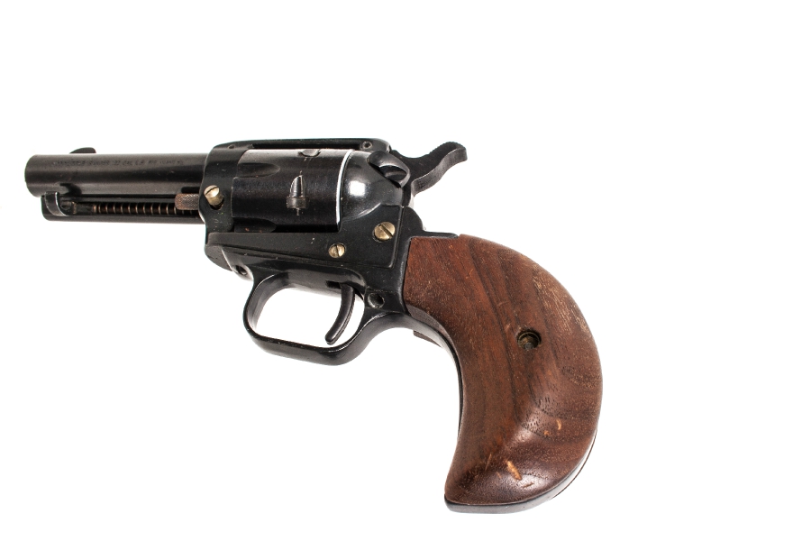 Fie Little Ranger Inv 197258 .22 Lr For Sale at GunAuction.com - 14504110