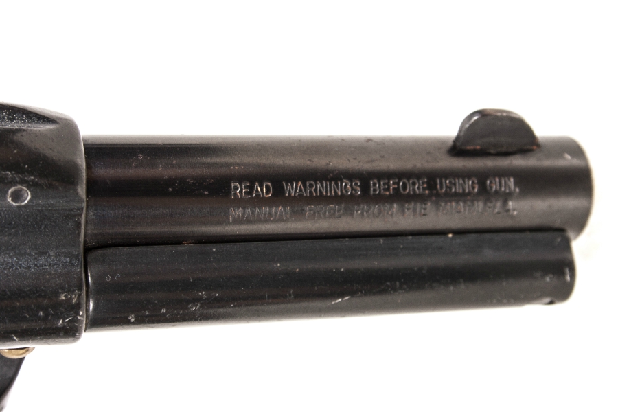 Fie Little Ranger Inv 197258 .22 Lr For Sale at GunAuction.com - 14504110