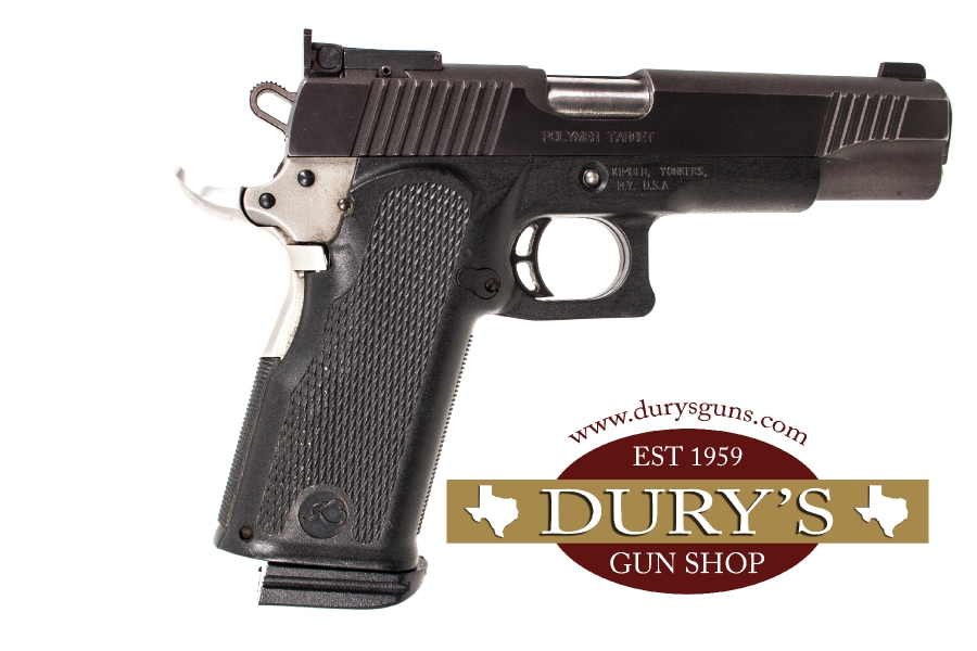 KIMBER POLYMER TARGET INV 200854