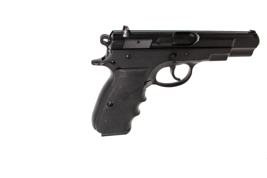 Canik S-120 Inv 201366 9mm Luger For Sale at GunAuction.com - 14511120