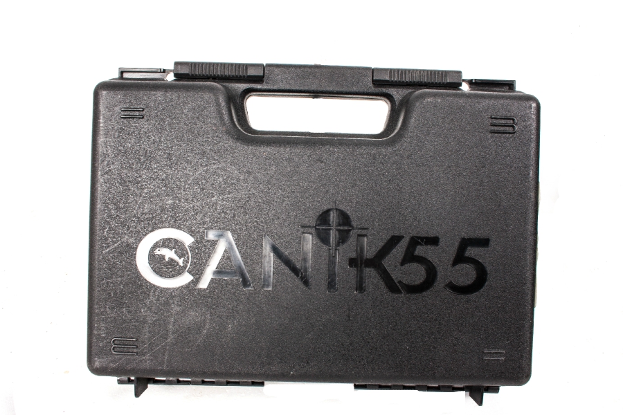 Canik S-120 Inv 201366 9mm Luger For Sale at GunAuction.com - 14511120