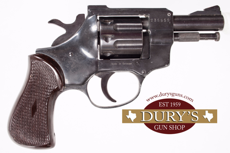 Armi Hw3 22 Lr Used Gun Inv 201674 .22 Lr For Sale at GunAuction.com ...