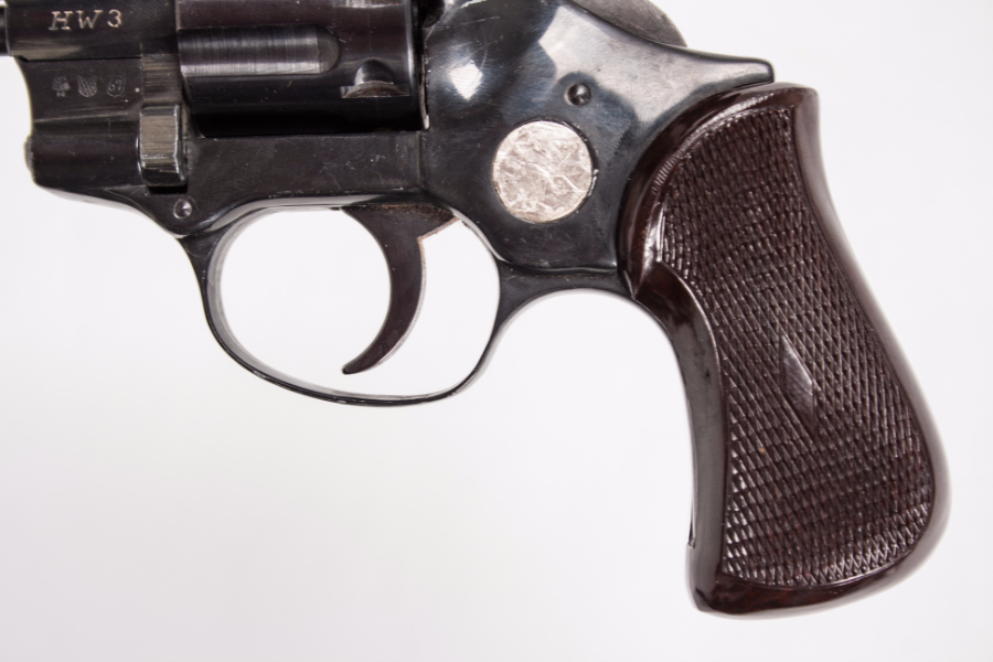 Armi Hw3 22 Lr Used Gun Inv 201674 .22 Lr For Sale at GunAuction.com ...