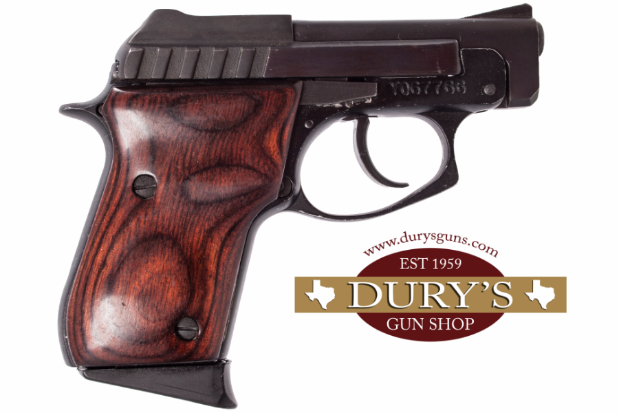 Taurus Pt-25 Used Gun Inv 201824 .25 Acp For Sale at GunAuction.com ...