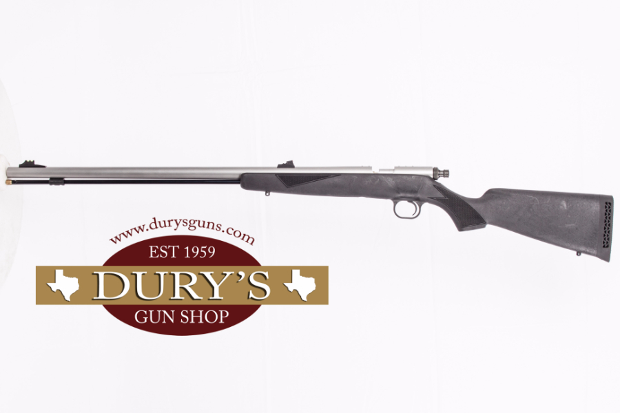 Knight Bighorn Used Gun Inv 201943 For Sale at GunAuction.com - 14515527