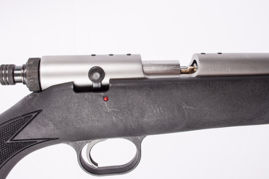 Knight Bighorn Used Gun Inv 201943 For Sale at GunAuction.com - 14515527