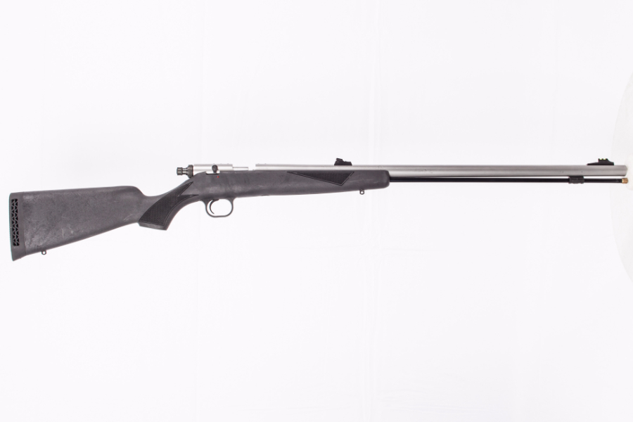 Knight Bighorn Used Gun Inv 201943 For Sale at GunAuction.com - 14515527