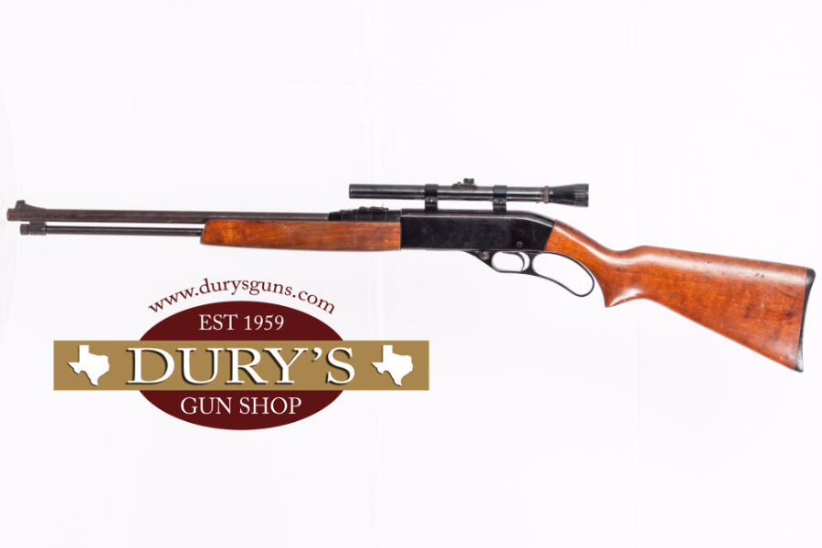 SEARS MODEL 5 USED GUN INV 201335