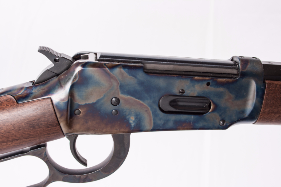 Winchester Model 94 Used Gun Inv 196086 .38-55 Win. For Sale At