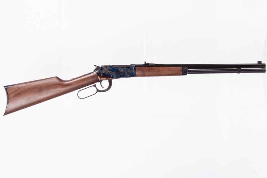 Winchester Model 94 Used Gun Inv 196086 .38-55 Win. For Sale At