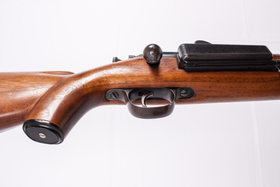 Springfield Model 1899 Used Gun Inv 201985 .30-40 Krag For Sale at ...