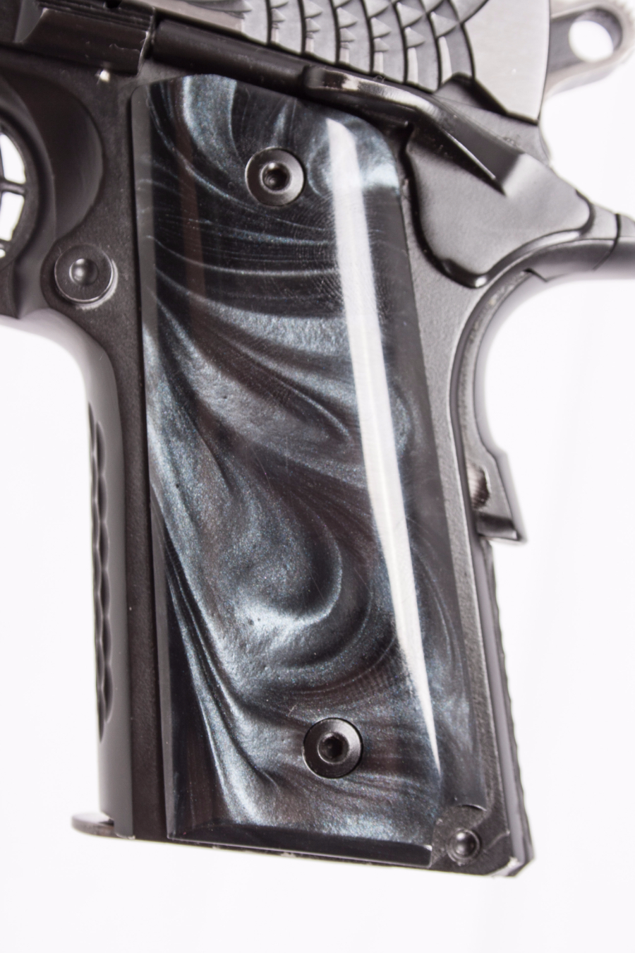 Sti Elektra Used Gun Inv 197200 .45 Acp For Sale at GunAuction.com ...