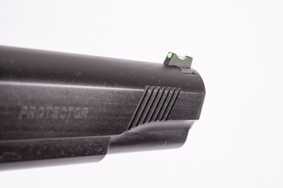 Wilson Combat Protector Used Gun Inv 196418 .45 Acp For Sale at ...