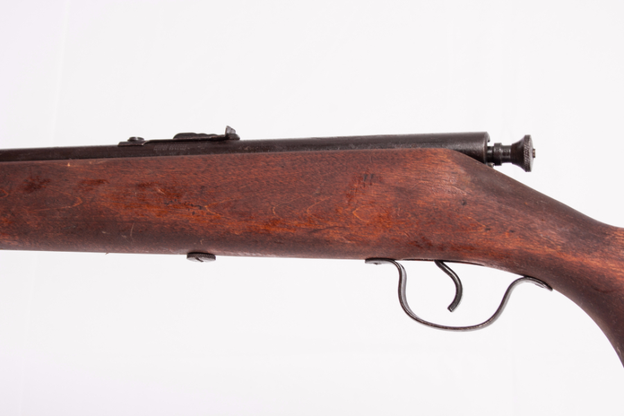 Stevens 15-A Used Gun Inv 201333 .22 Lr For Sale at GunAuction.com ...